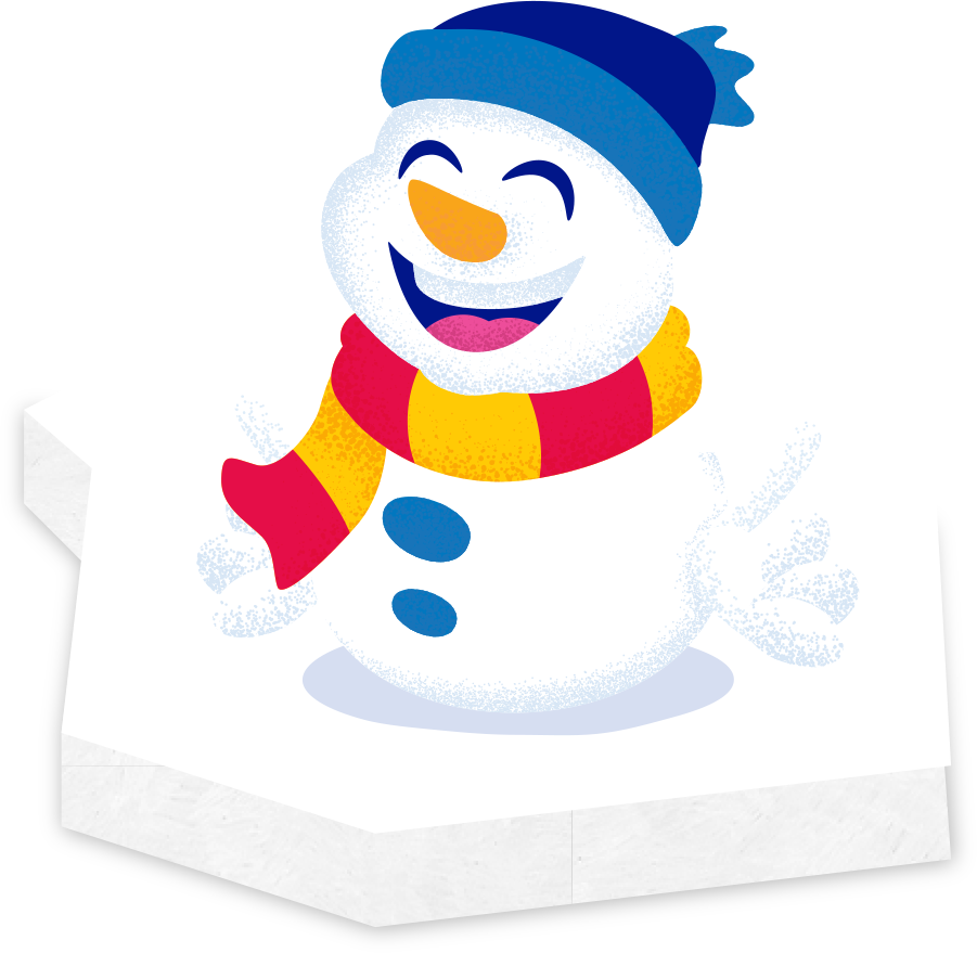 Welcome to Mr Freeze, home of the UK’s No. 1 freezepop*!